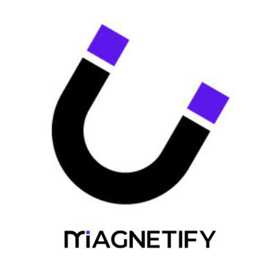 Magnetify.ai - Create high-converting lead pages, ebooks, and mini ...