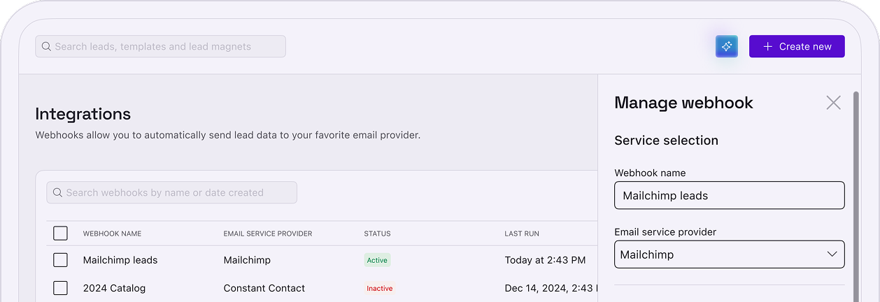 Magnetify.ai - AI-Powered Lead Magnets for Rapid List & Business Growth